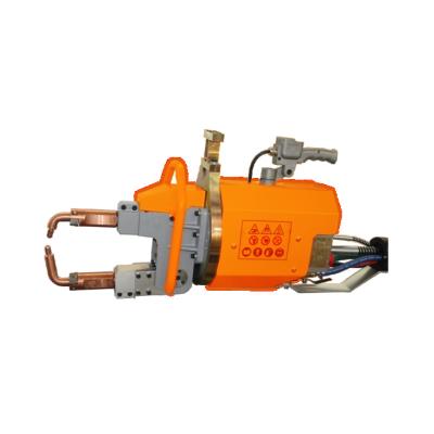 China Pro Different Types Portable Spot Welding Machine 14KVA 63KVA for sale