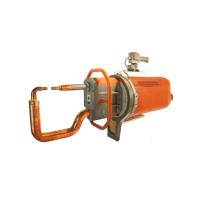 China Industrial Resistance Spot Welder , 500MM Arm Portable Spot Welding Machine for sale
