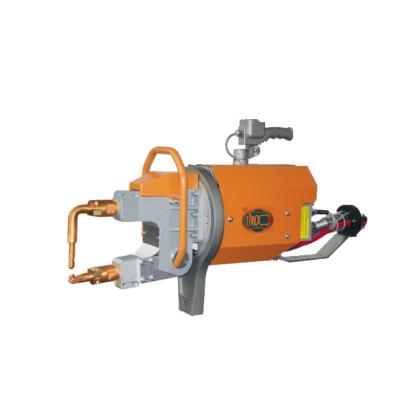 China Automotive Portable Spot Welder , 50 / 60Hz Resistance Welding Machine for sale