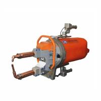 China Dc Precision Custom Welding Machine , Portable Spot Welder Profesional for sale