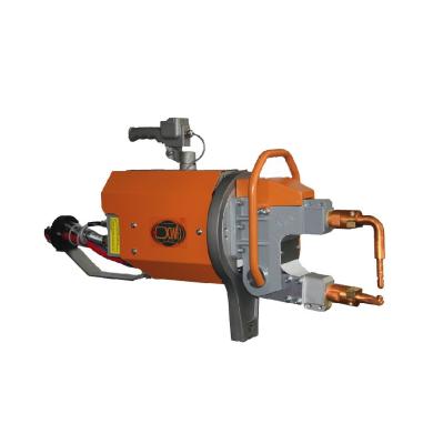 China Handy Portable Inverter Welder , Resistance Portable Spot Welding Machine for sale