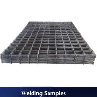 China Multi Head Reinforcing Spot Welding Wire Mesh Machine Automatic for sale