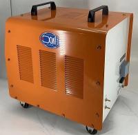 China Mini Small Portable Handheld Spot Welding Machine For Home for sale