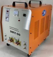 China Mini Spot Welding Machine Small Portable Hand Held Handheld Welder for sale