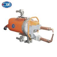 China Industrial Resistance Steel Aluminum Portable Spot Welding Machine Welders for sale