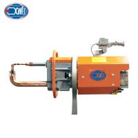 China Aluminium Stainless Steel Welder Portable Spot Welding Machine for sale