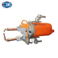 China Aluminium Stainless Steel Welder Portable Spot Welding Machine for sale