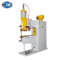 China Cnc Resistance Stainless Steel Aluminium Point Fixed Welding Machine Spot Welders for sale