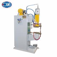 China Cnc Resistance Stainless Steel Aluminium Point Fixed Welding Machine Spot Welders for sale