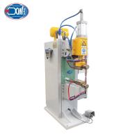 China Heavy Duty Industrial Aluminum Inverter Welding Machine Spot Welder for sale