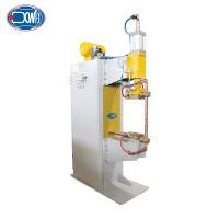 China Heavy Duty Industrial Aluminum Inverter Welding Machine Spot Welder for sale