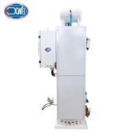 China Single Point Steel Wire Mesh Stud Ac Dc Welding Machine Pneumatic Spot Welder for sale