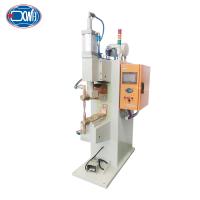 China Ac Dc Nut Stud Aluminum Industrial Welding Machines Resistance Spot Welder for sale