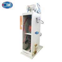 China Ac Dc Nut Stud Aluminum Industrial Welding Machines Resistance Spot Welder for sale