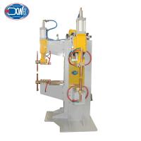 China Resistance Press Projection Inverter Pneumatic Stationary Spot Welding Machine for sale