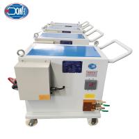 China Handheld Resistance Portable Single Side Spot Welding Machine Gun Welder for sale