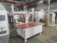 China Manual Table Spot Welding Machine with Commissioning and Training Service for sale