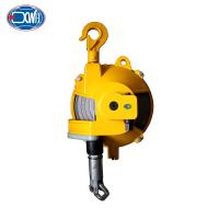 China CE Certified Industrial Spring Weight Balancer 0.5-160kg with CE Certificate for sale