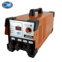 China Body Work Aluminium Weld Stud Welding Machine For Threaded Studs for sale