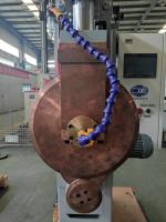 China Tube Welding Resistance Seam Welding Machine China Seam Welders for sale