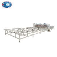 China Automatic Wire Mesh Fencing Welder Multi Head Spot Welding Machine for sale