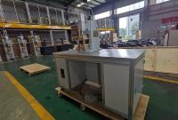 China Platform Spot Welder Table Type Welding Machine For Electronic Components for sale