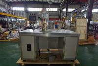 China Platform Spot Welder Table Type Welding Machine For Electronic Components for sale