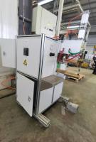 China Aluminum Welding Equipment Precision Spot Welding Table Machine for sale