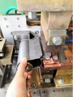 China Single Phase Shock Absorber Spot Welding Machine Spot Welder Price for sale