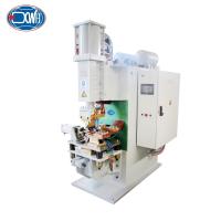 China Single Phase Shock Absorber Spot Welding Machine Spot Welder Price for sale