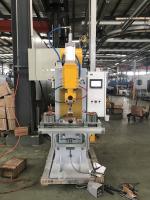 China Resistance Welders China Hand Industrial Copper Wire Spot Point Welding Machines for sale