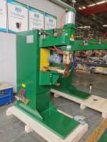 China Water Tank Horizontal Type Longitudinal Seam Welder Side Seam Welding Machine for sale