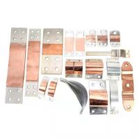 China Resistance China Industrial Polymer Diffusion Welding Machine For Copper Strips for sale