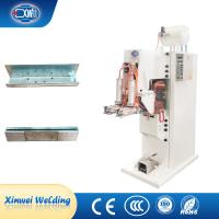 China Cnc 220v Soldadura Por Punto Hand Resistance Projection Spot Welding Machine for sale
