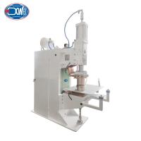 China Industrial Welding Equipment Multi Spot Welder Welding Machine For Car Fuel Tank for sale