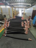 China Water Cooling Copper Water Cooled Kickless Cable Secondary Cables for sale
