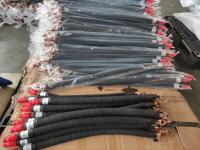 China 200Sq X 3M Water Cooling Kickless Secondary Cable for sale