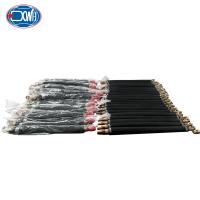 China 200Sq X 3M Sub Kickless Cable Aid Cables For Automotive Suspension Spot Welder for sale
