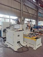 China Cnc Resistance Welders Heater Housing Spot Welder Point Welding Machine Automatic for sale