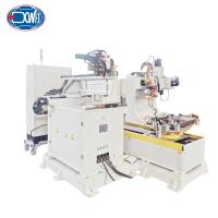 China Welder Machines Industrial Cnc Automatic Spot Welding Machine For Stainless Steel for sale