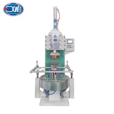 China Pneumatic Spot Welder Cnc Multi Point Oil Tank Multi-Point Spot Welding Machine for sale