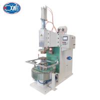China Pneumatic Spot Welder Cnc Multi Point Oil Tank Multi-Point Spot Welding Machine for sale