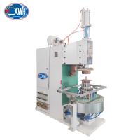 China Resistance Aluminum Fuel Oil Tank Welding Multi Poiant Welding Spot Welder Machine for sale