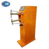 China Soldadora De Punto Spot Welder Pneumatic Point Welding Machine For Stainless Steel for sale