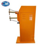 China Soldadura Por Punto Point Spot Welding Welder Machine Resistance Pneumatic Welders for sale