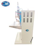 China Cnc Capacitor Spot Welders Discharge Welding Machine For Electronic Components for sale