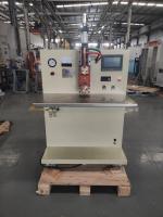 China Electronic Components Capacitive Capacitor Discharge Spot Welder Welding Machine for sale