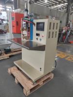 China Resistance Electronic Components Capacitive Discharge Spot Welder Welding Machine for sale