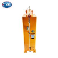 China Soldadura Por Punto Resistance Cnc Foot Operated Spot Welding Welder Machines for sale