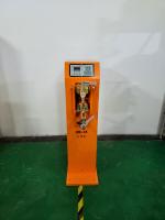 China Small Size Industrial Pneumatic Ac Spot Welder Welding Machine 25 Kva For Steel for sale